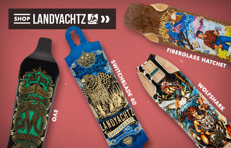 Boards – BANNED