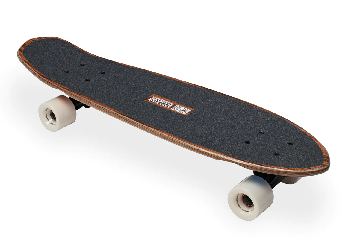 Eames Blaze Cruiser Skateboard – Banned Skate Shop
